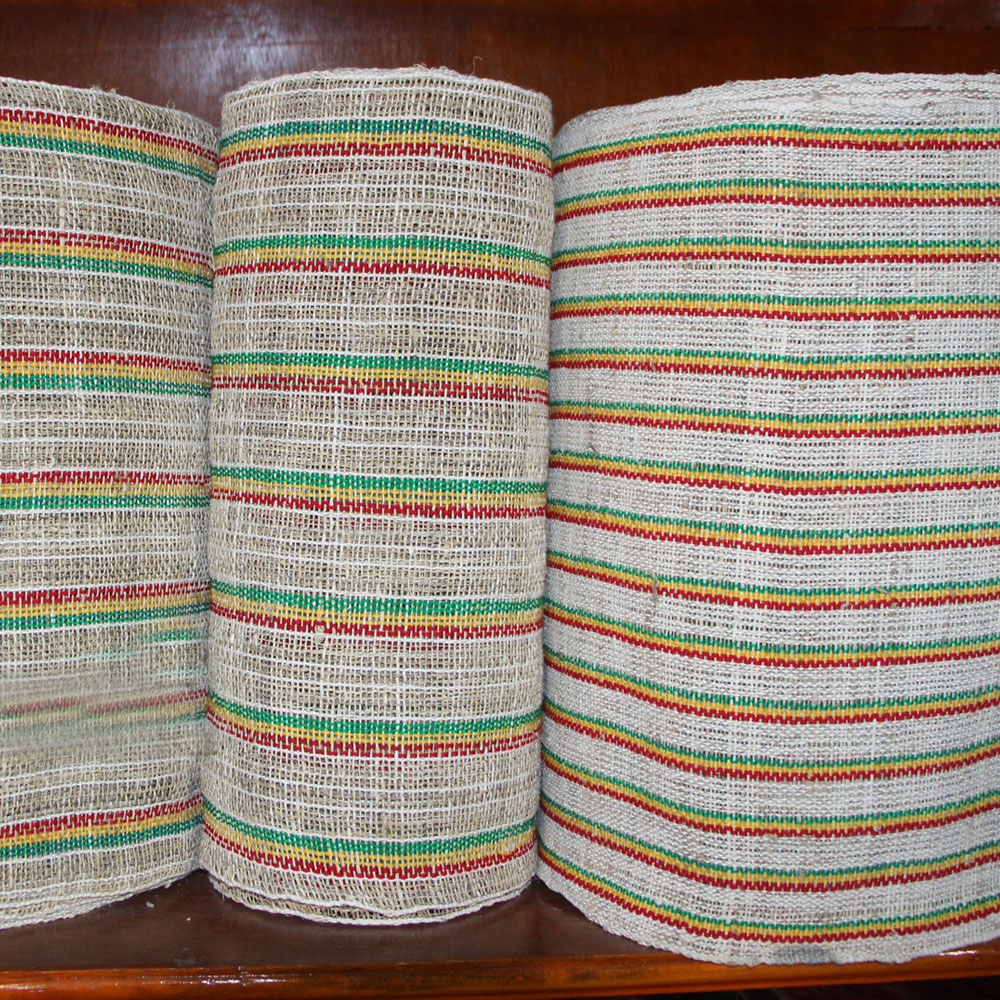 Hemp Fabric in Nepal - Hemp Raw Materials wholesaler in Nepal