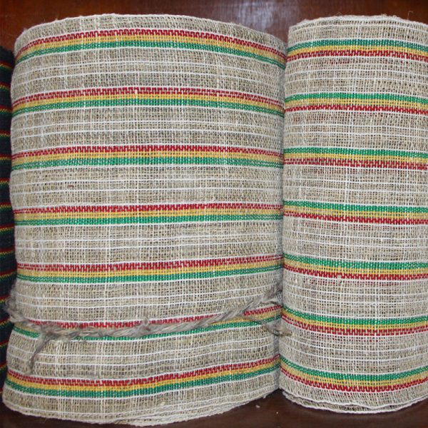 Hemp Fabric in Nepal - Hemp Raw Materials wholesaler in Nepal