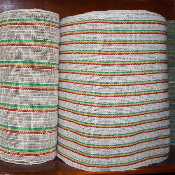 Hemp Fabric in Nepal - Hemp Raw Materials wholesaler in Nepal