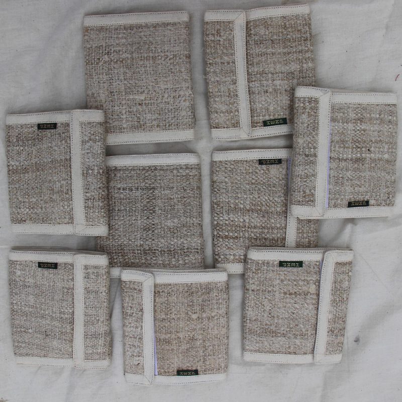 Handmade Himalayan Hemp Wallet , Hemp Wholesaler - Supplier ...