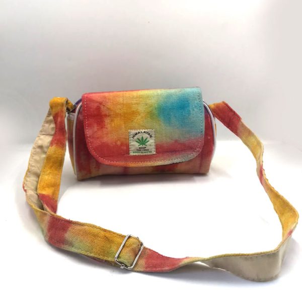 Himalayan Hemp Wholesale - Backpack - Supplier - Manufacturer